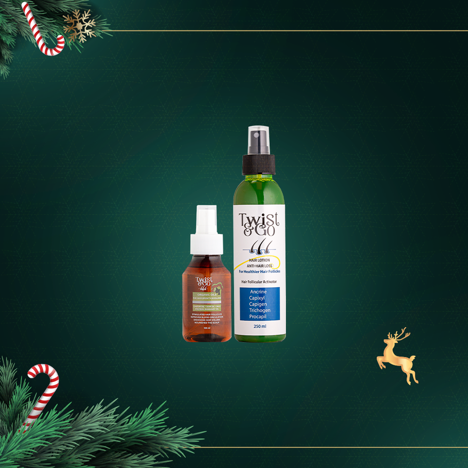 Twist & Go – twist-go