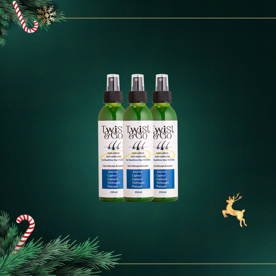 Twist & Go – twist-go