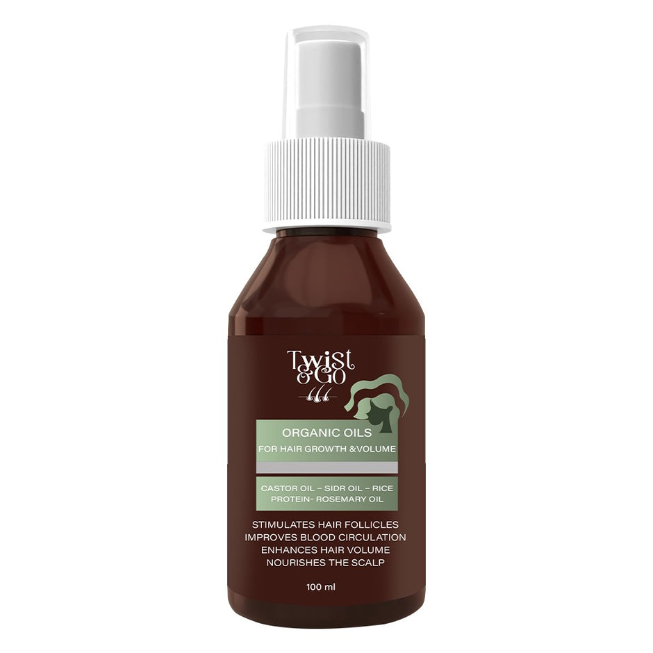 Twist & Go – twist-go