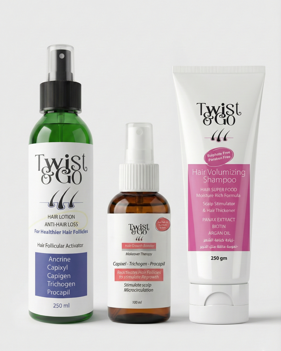 Twist & Go – twist-go